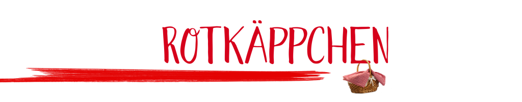 Rotkäppchen