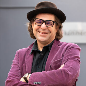 Schauspieler + Musiker